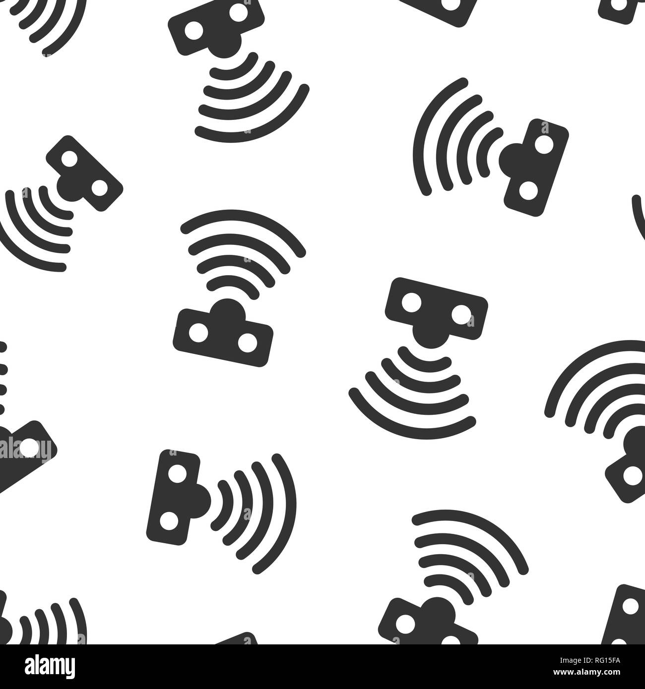 Vision sensor Black and White Stock Photos & Images - Alamy