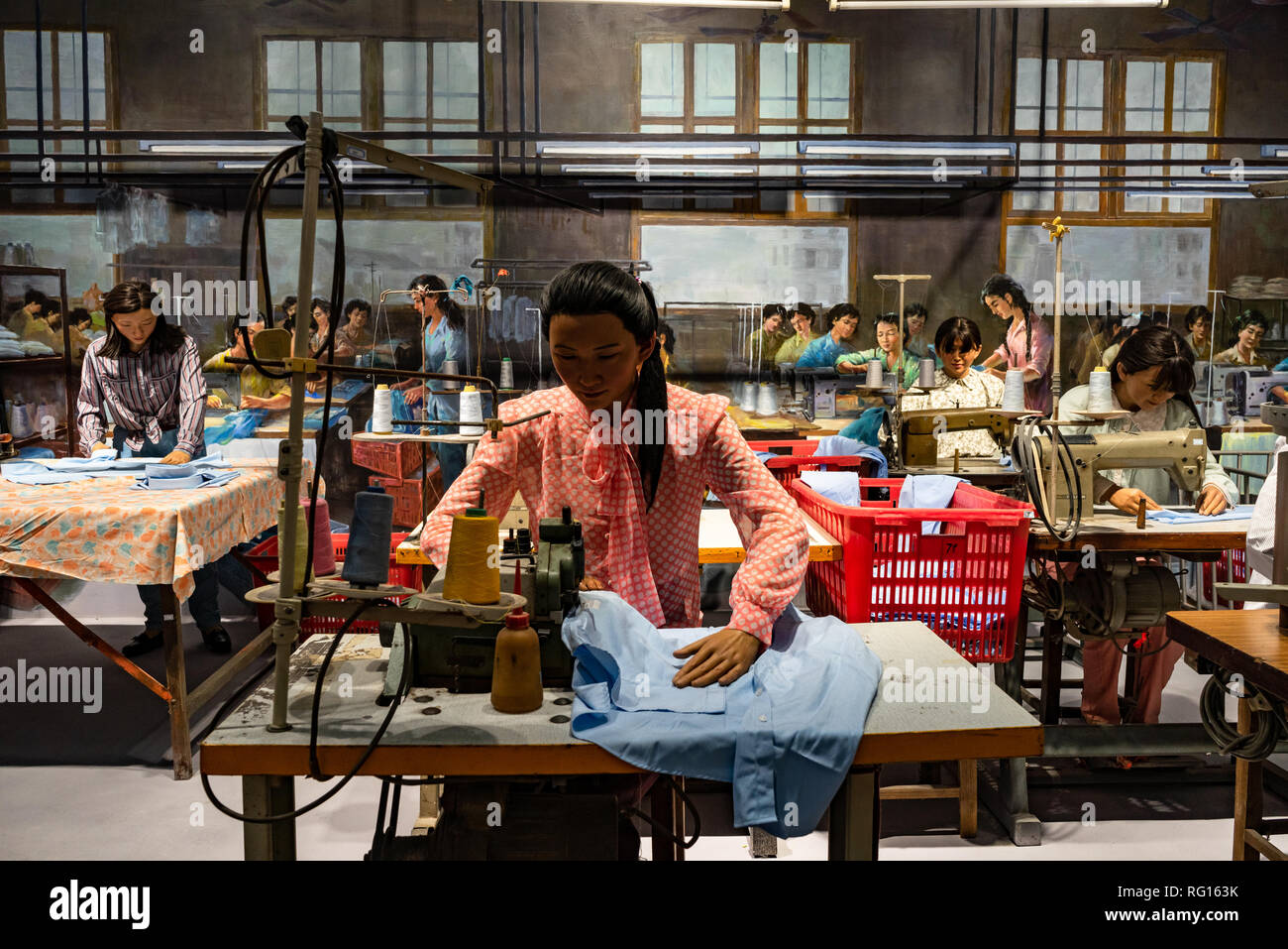1980s china hi-res stock photography and images - Alamy