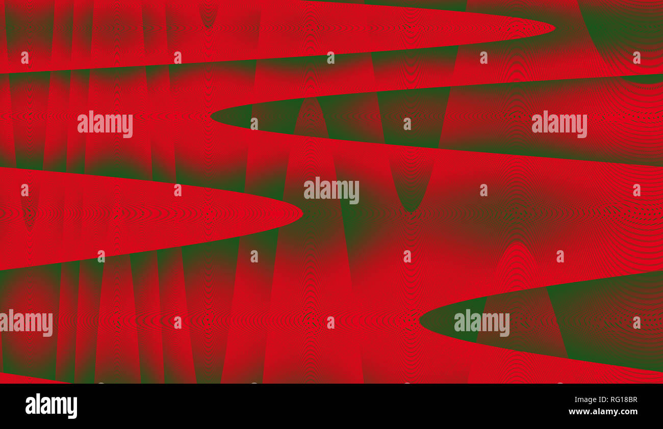 Abstract duotone background . Halftone texture . Trendy synthwave ...