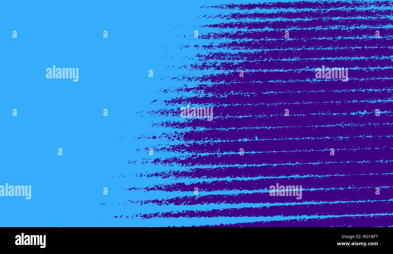 Abstract duotone background . Halftone texture . Trendy synthwave ...