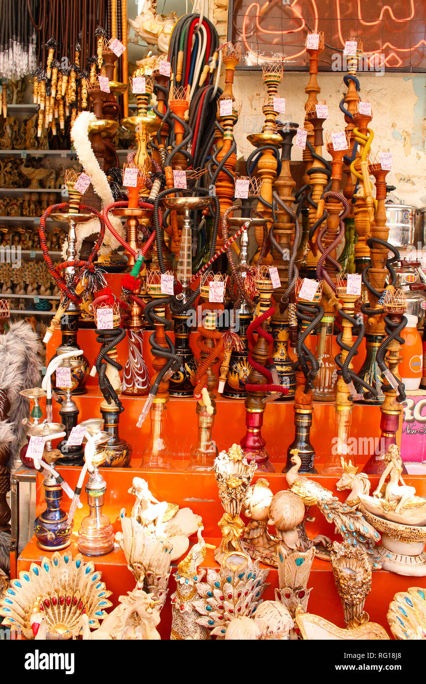 Hookah iran hi-res stock photography and images - Alamy