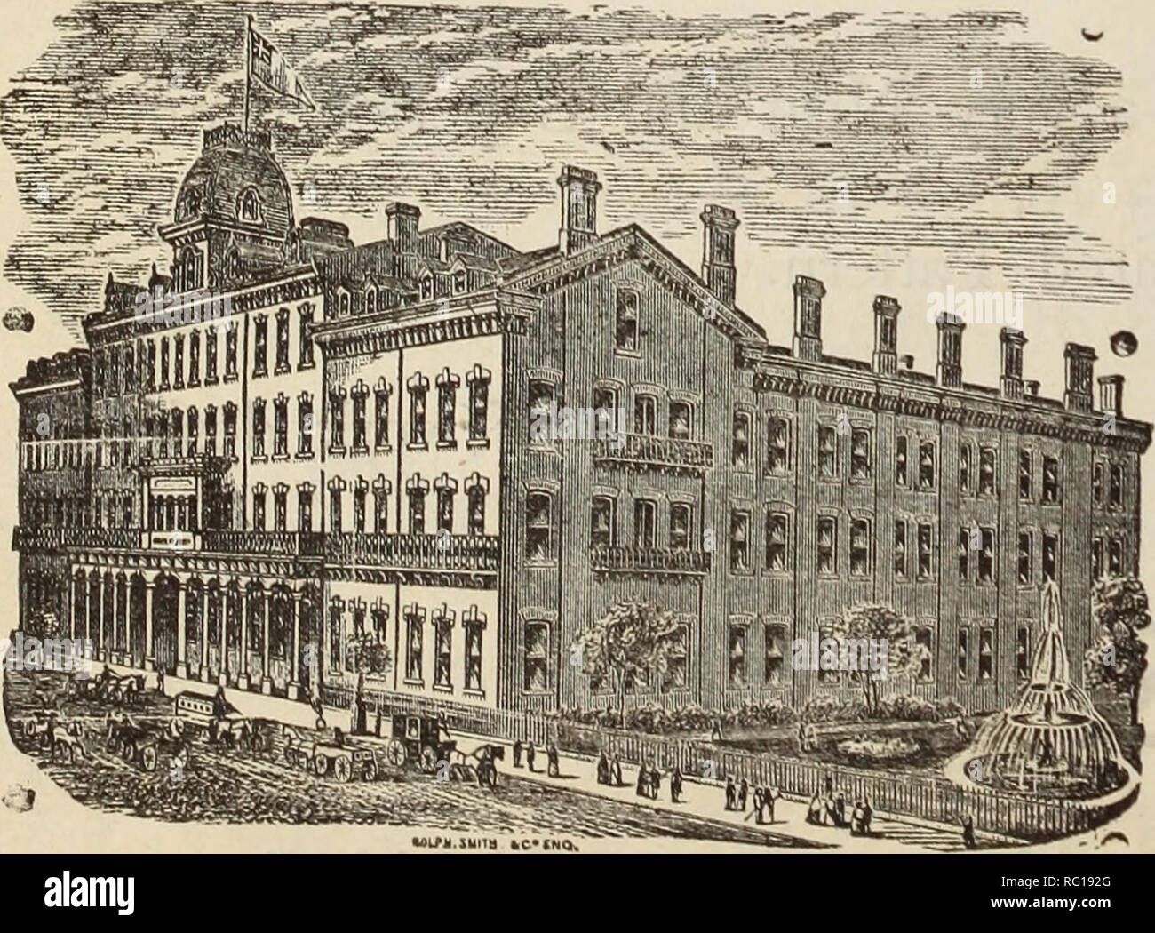 . Canadian forest industries 1880-1881. Lumbering; Forests and forestry ...