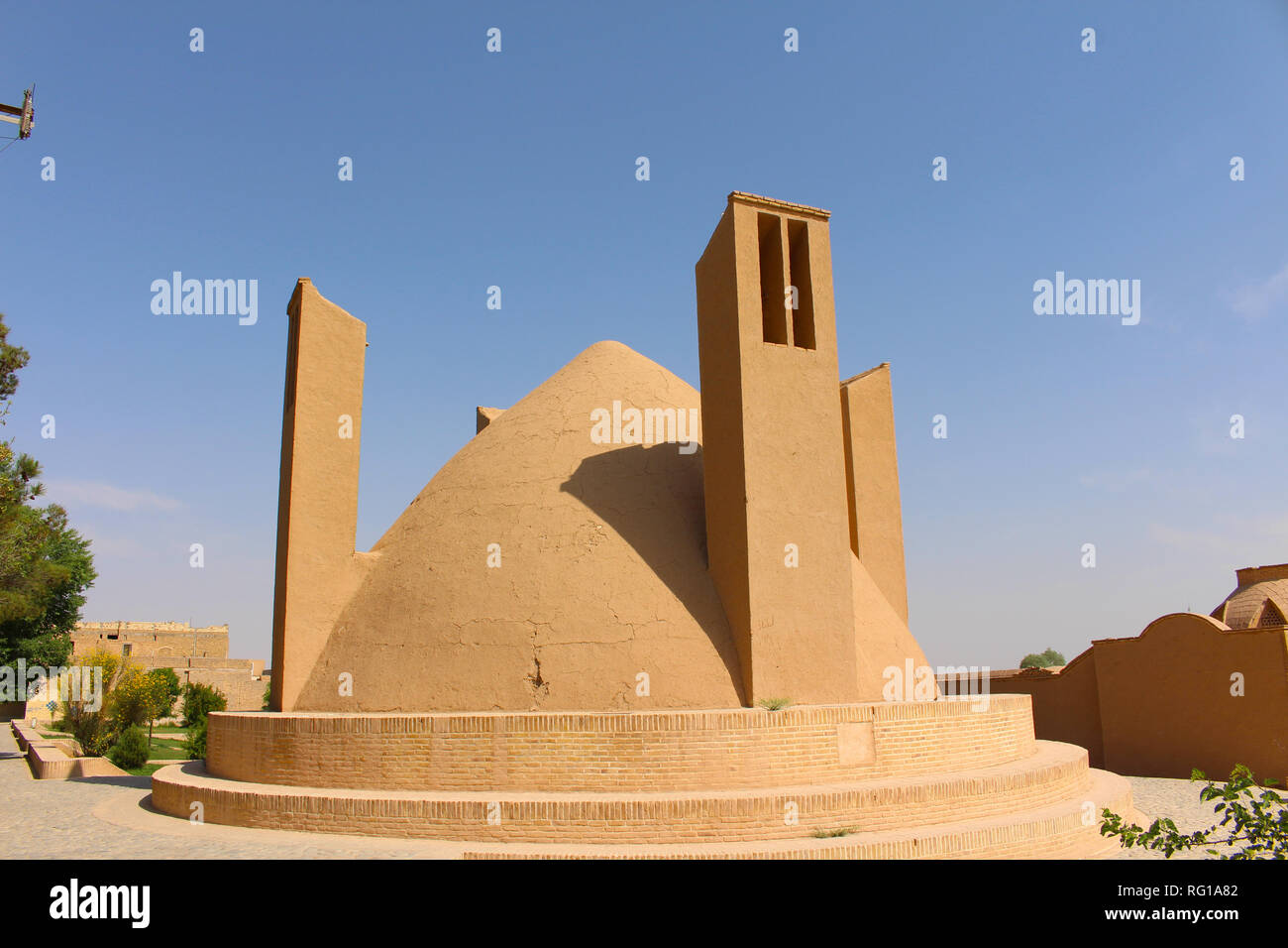 City of anbar hi-res stock photography and images - Alamy