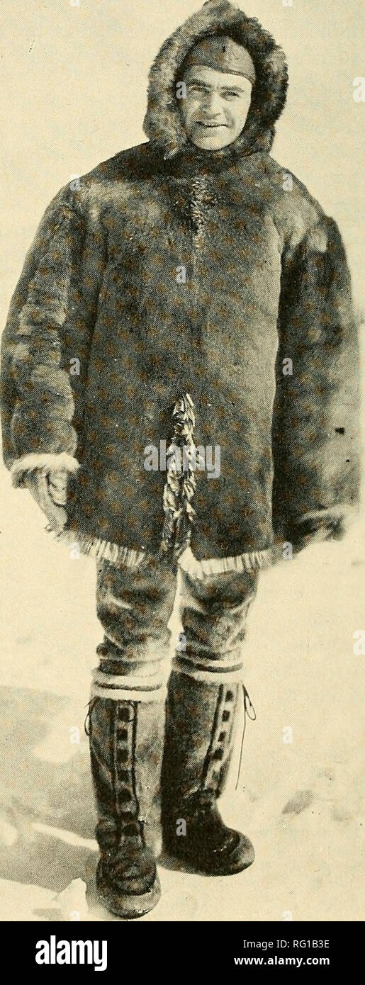 . The Canadian field-naturalist. JOSEPH DEWEY SOPER, 1893-1982 One of ...