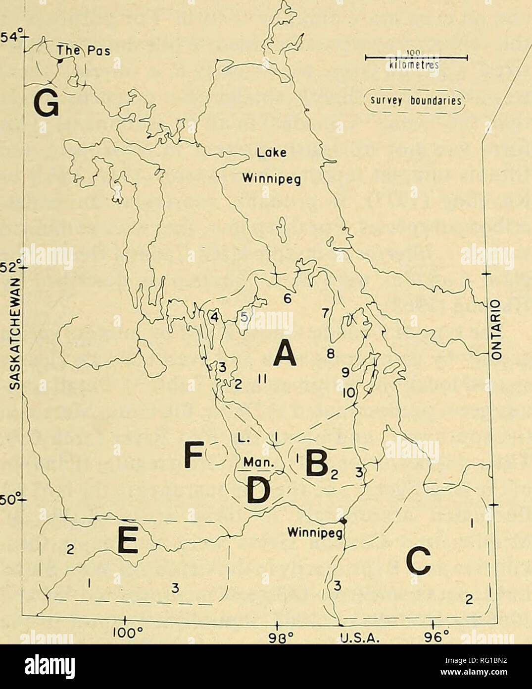 5 Goose Bay High Resolution Stock Photography and Images - Alamy