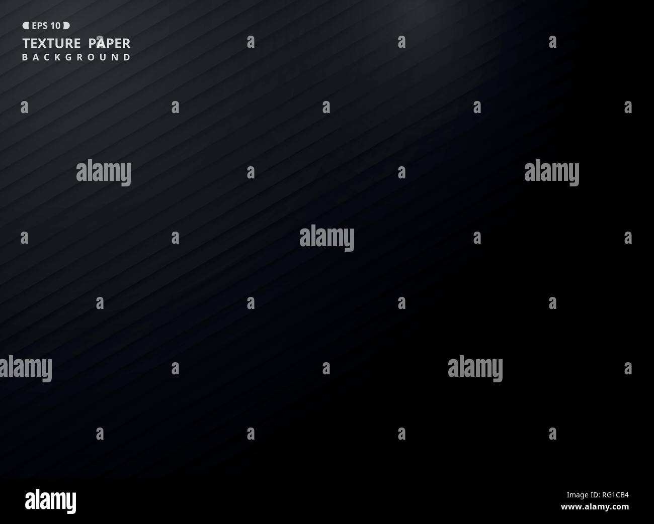 Abstract Gradient Black Color Stripe Line Texture Background Of Texture Page Using For Texting