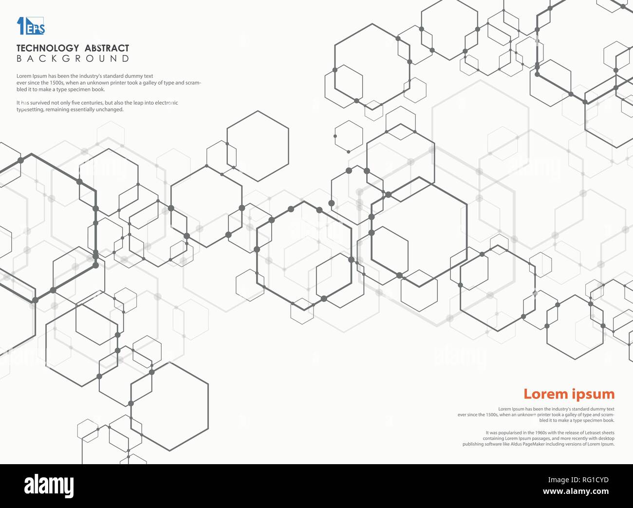 Ban polygon Stock Vector Images - Alamy