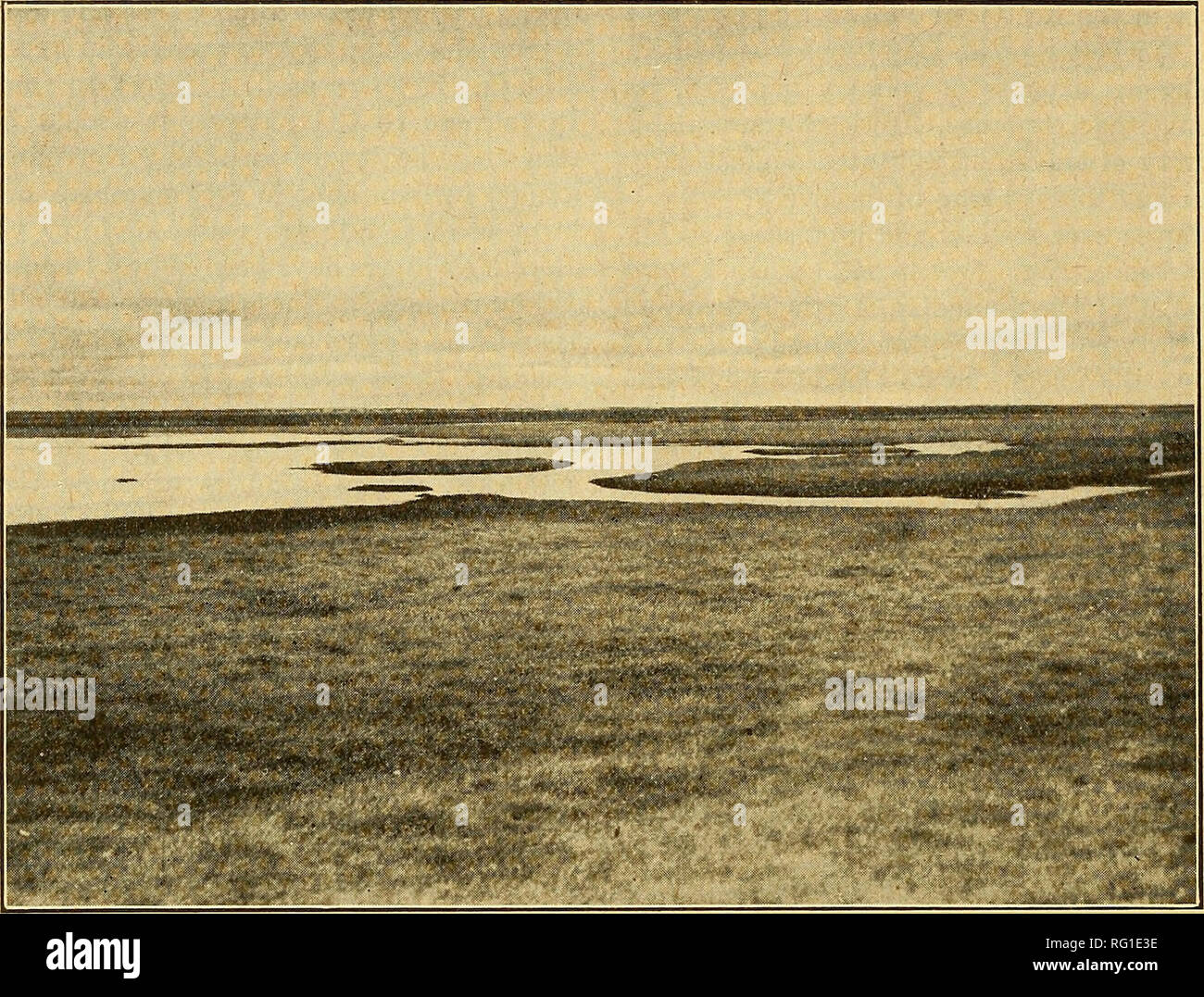 Foxe basin hi-res stock photography and images - Alamy