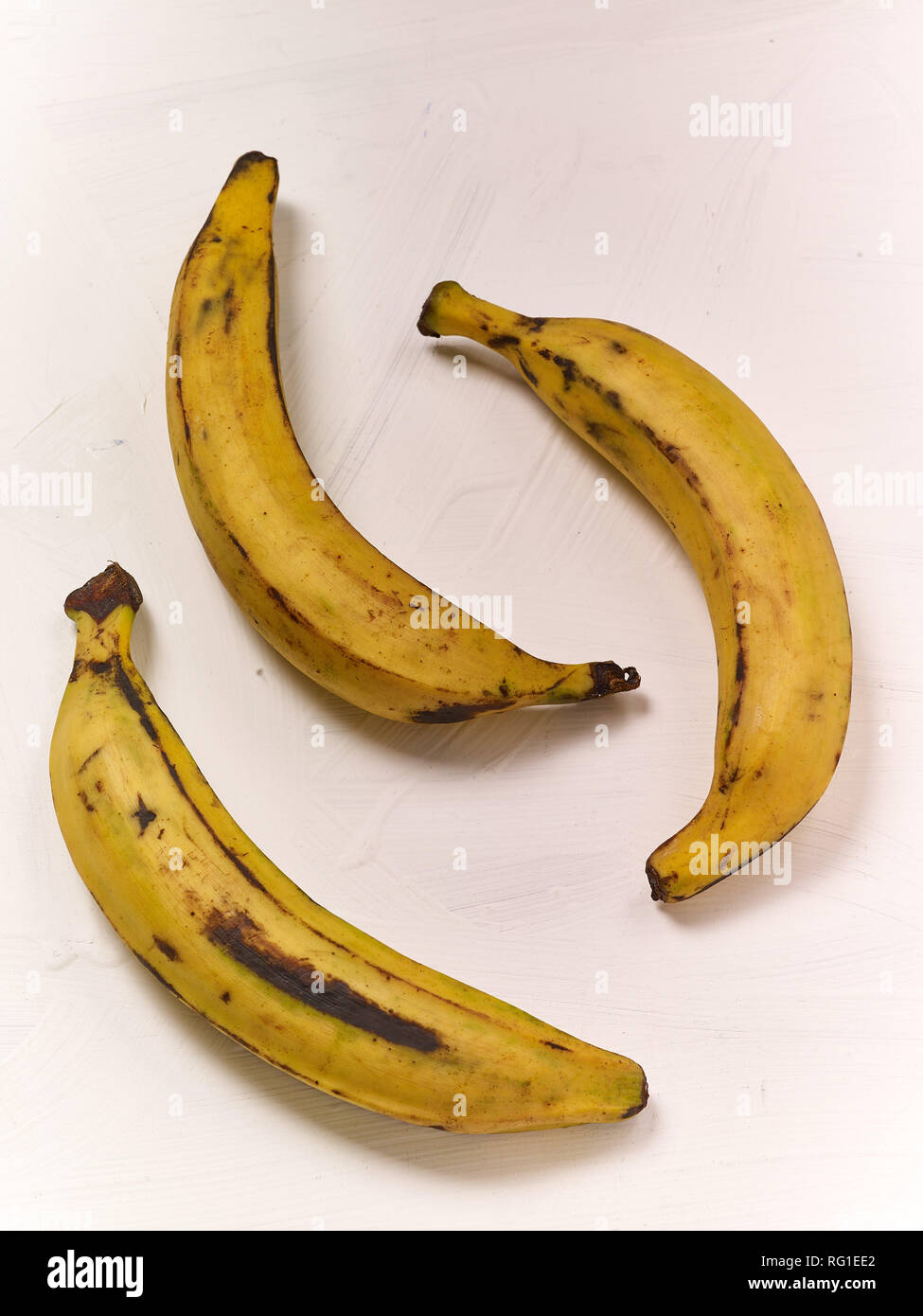 Steamed ripe plantain hi-res stock photography and images - Alamy