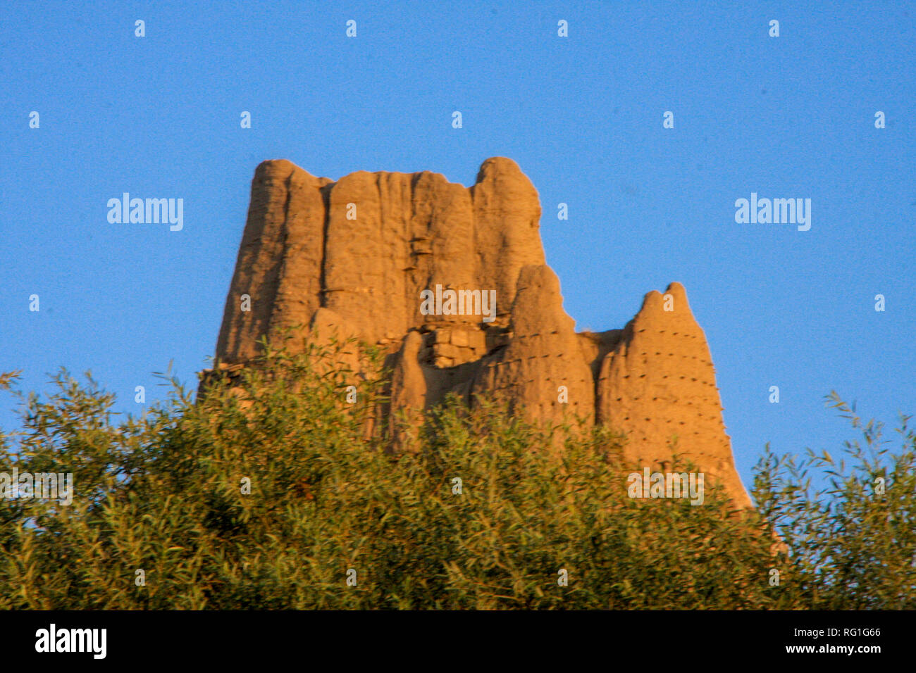 Van fortress hi-res stock photography and images - Alamy