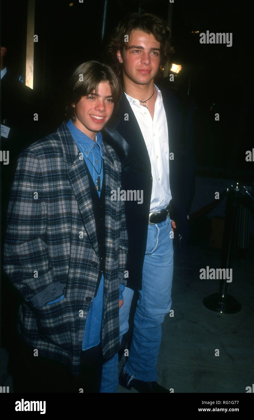 Mrs Doubtfire Matthew Lawrence