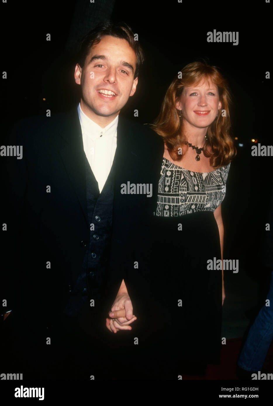 BEVERLY HILLS, CA - NOVEMBER 22: Actor Joseph Narducci attends 20th ...
