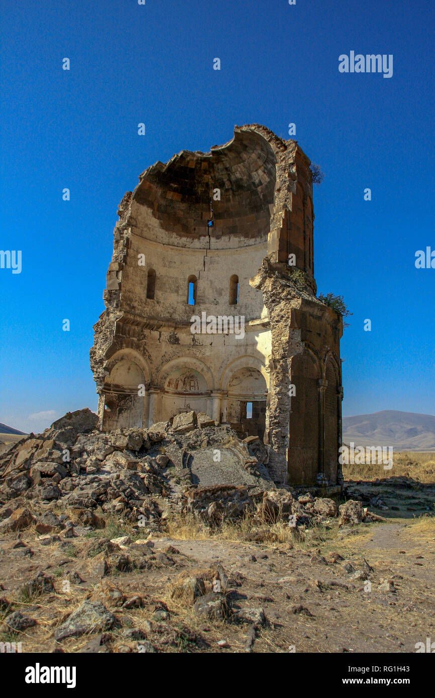 Ani armenia hi-res stock photography and images - Alamy