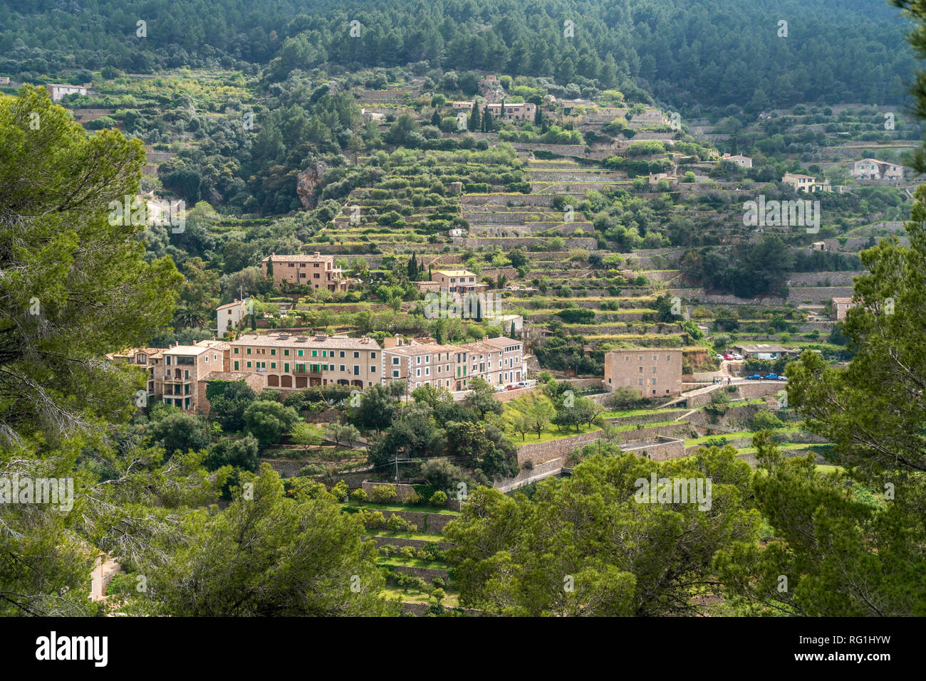 Terrassen Stock Photos & Terrassen Stock Images - Alamy