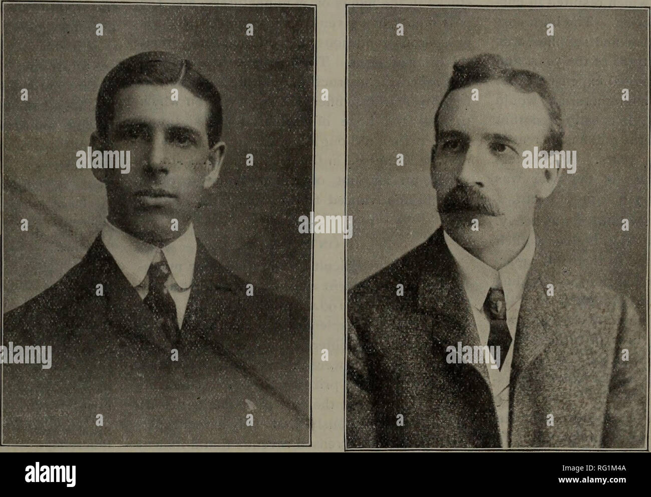 Charles b. chambers hi-res stock photography and images - Alamy