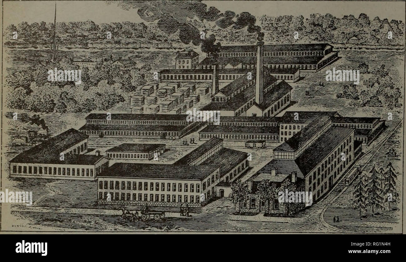 . Canadian forest industries 1911. Lumbering; Forests and forestry ...