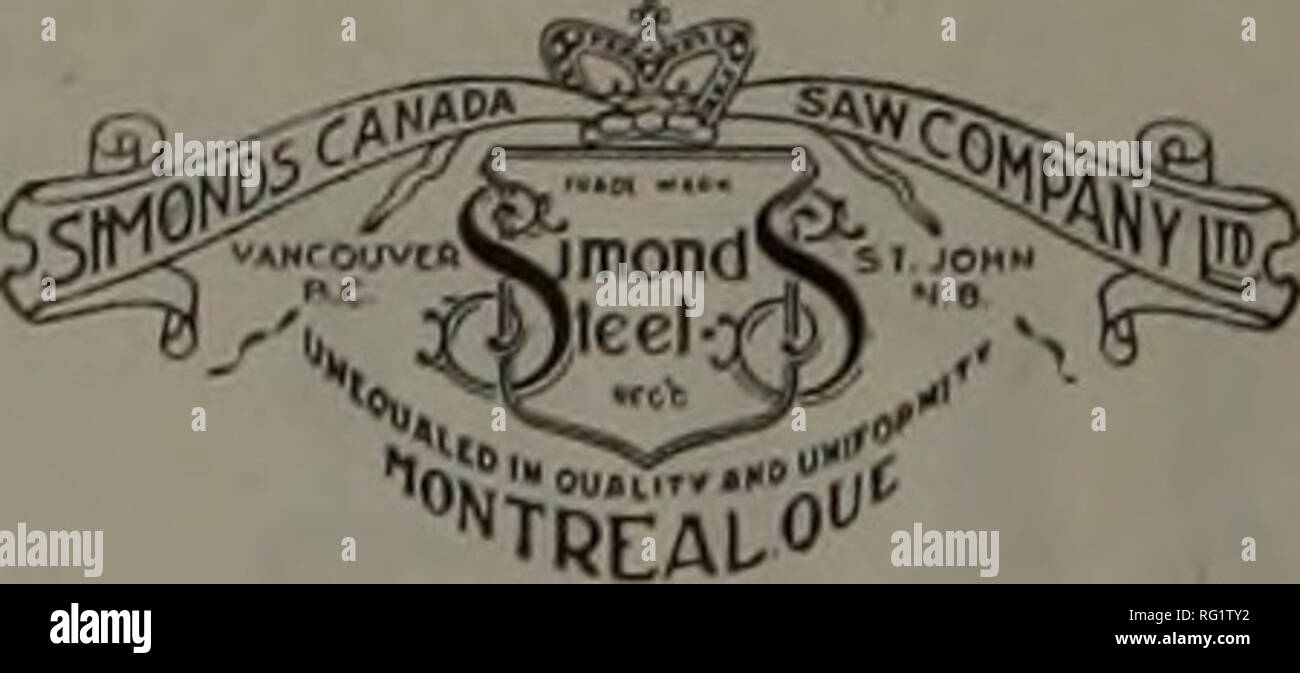 Alaska pulp mill hi-res stock photography and images - Alamy