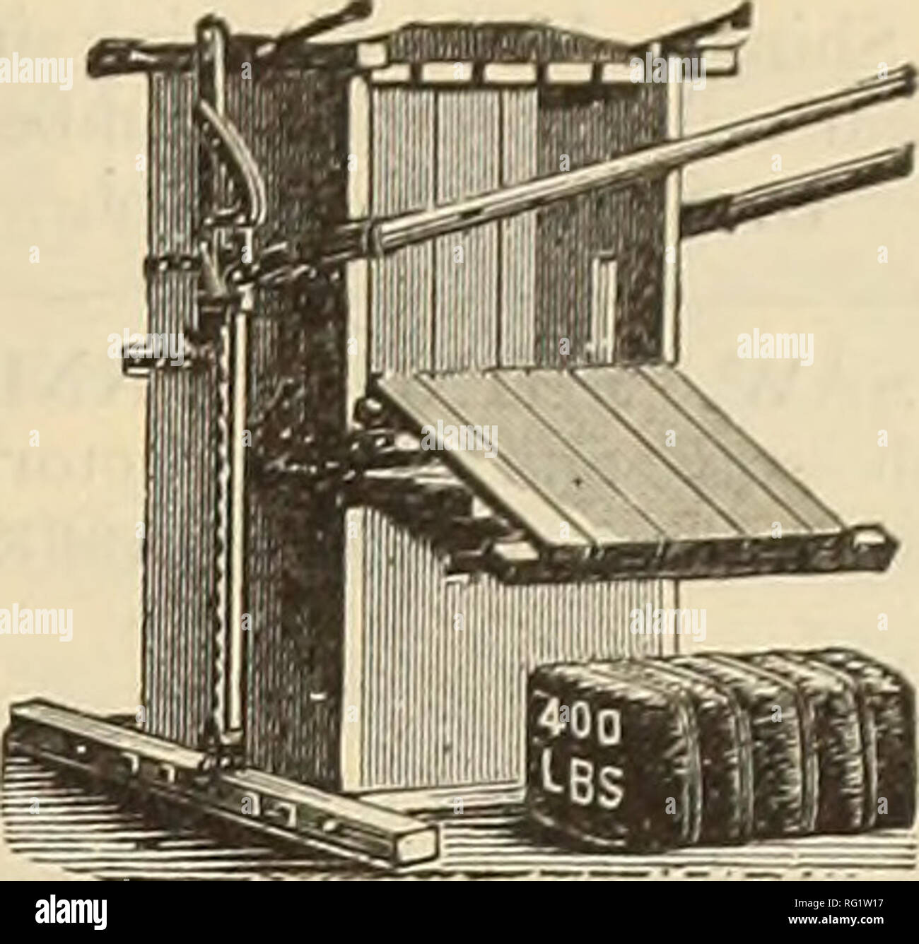 Stave bolts hi-res stock photography and images - Alamy