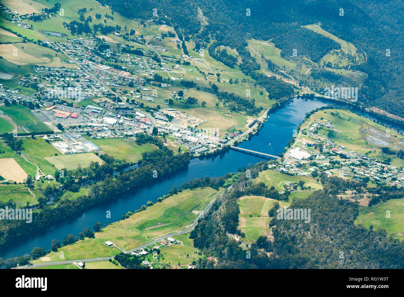 Huon Valley High Resolution Stock Photography and Images - Alamy