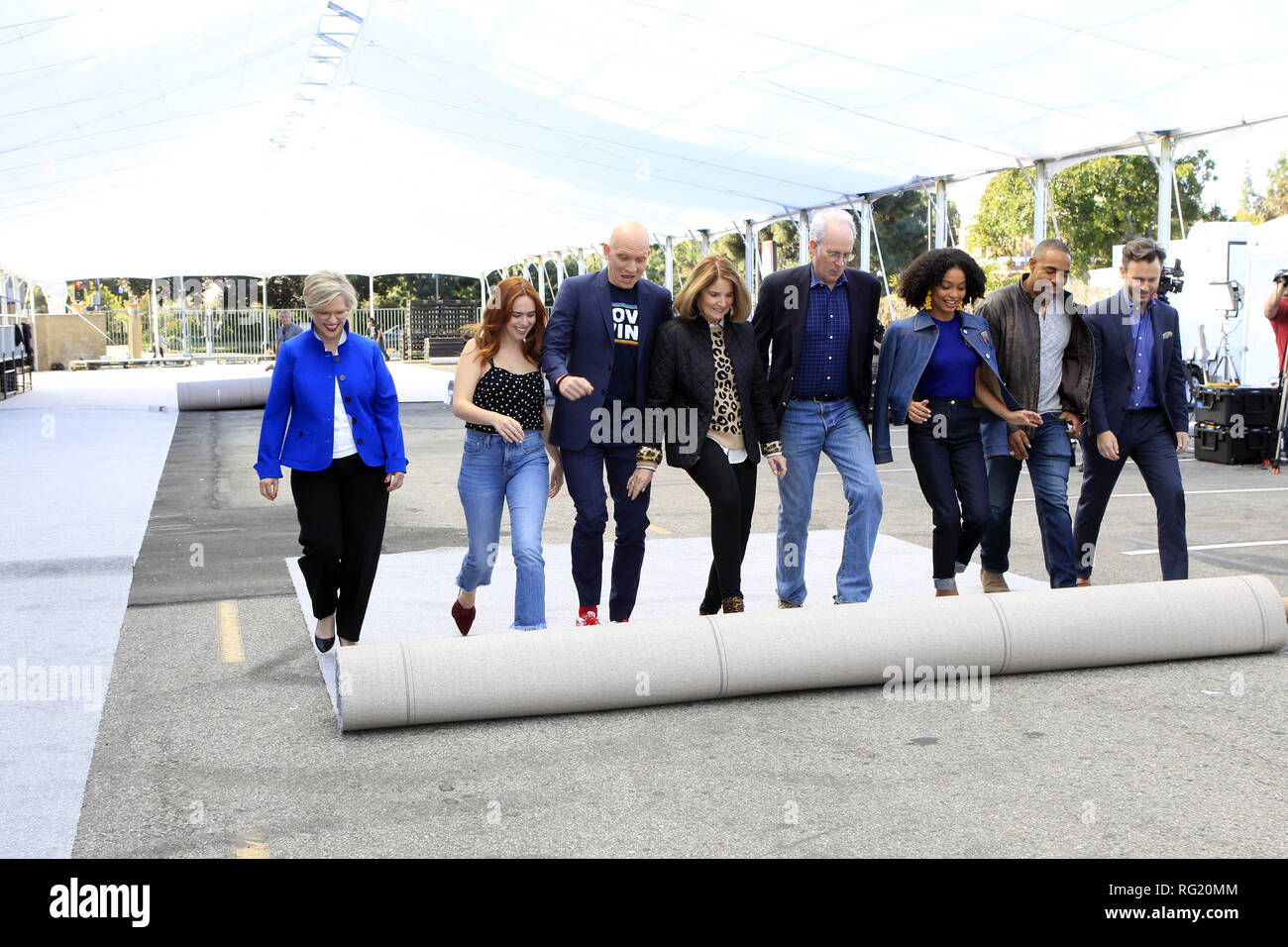 Anthony mclaughlin hi-res stock photography and images - Alamy