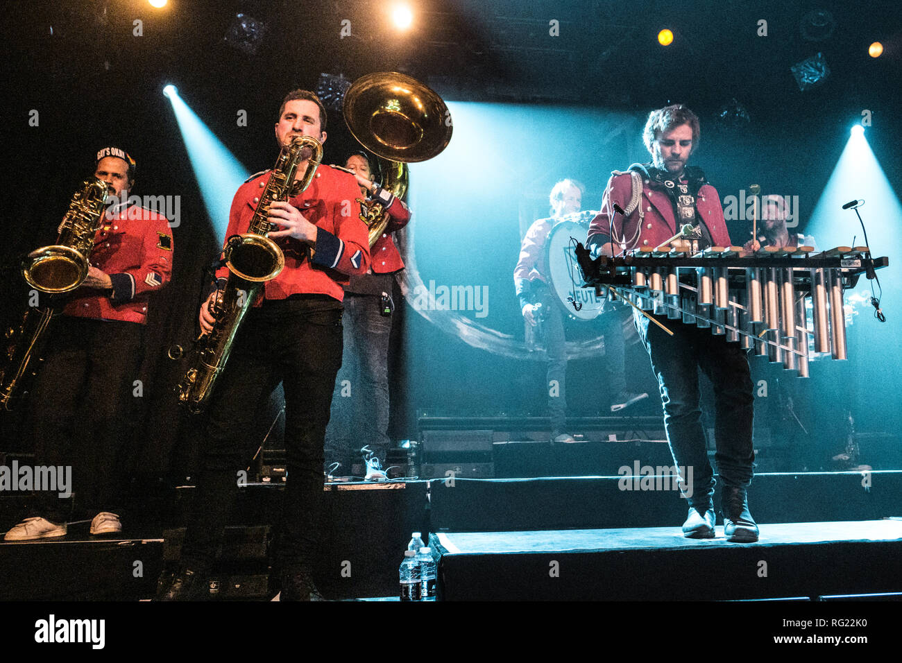 Meute High Resolution Stock Photography and Images - Alamy