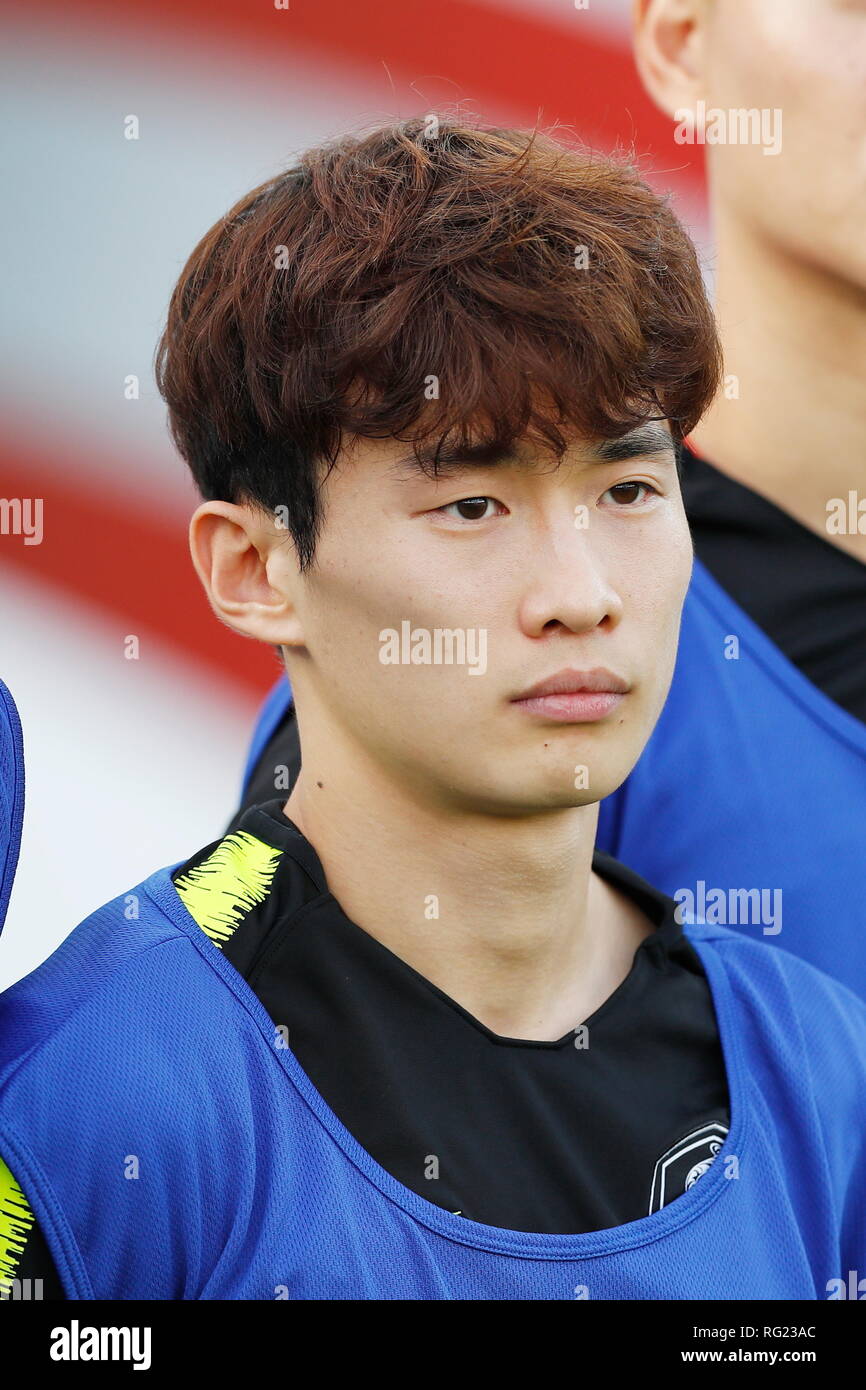 Jang Yoon Ju Noh Hong Chul