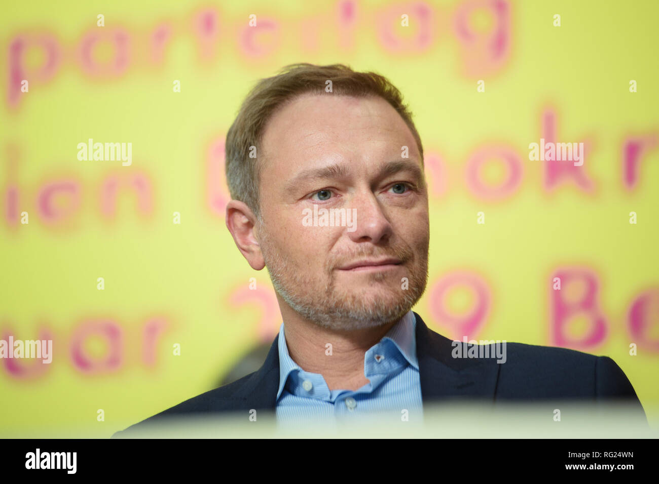Lindner congress hi-res stock photography and images - Alamy