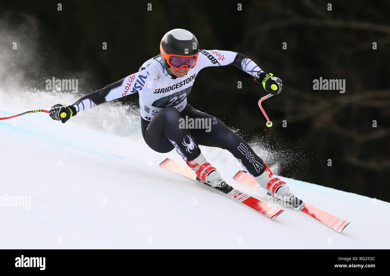 Ski alice merryweather of usa hi-res stock photography and images - Alamy