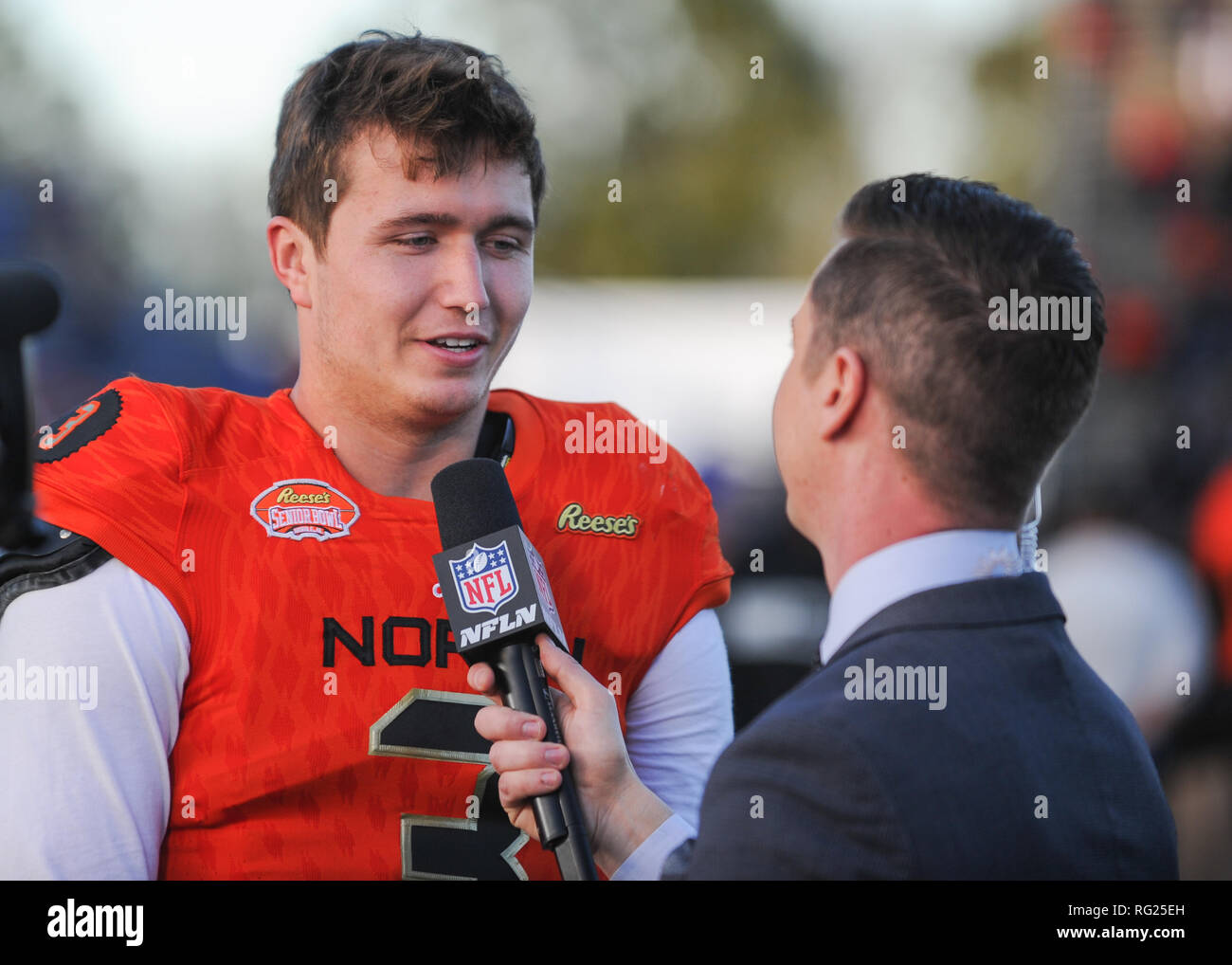 Nfl pro bowl team hi-res stock photography and images - Alamy