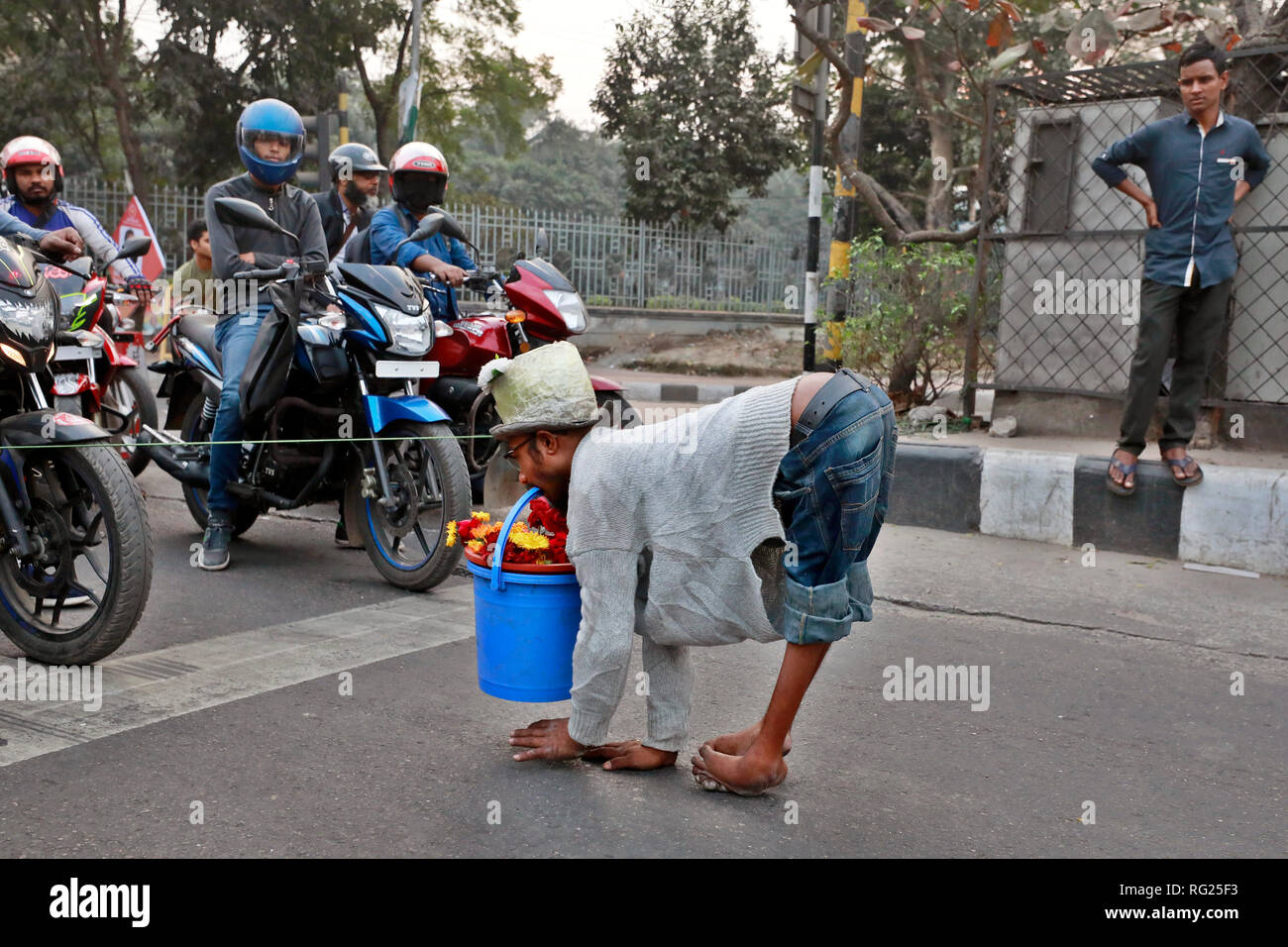 Uzzal hi-res stock photography and images - Alamy