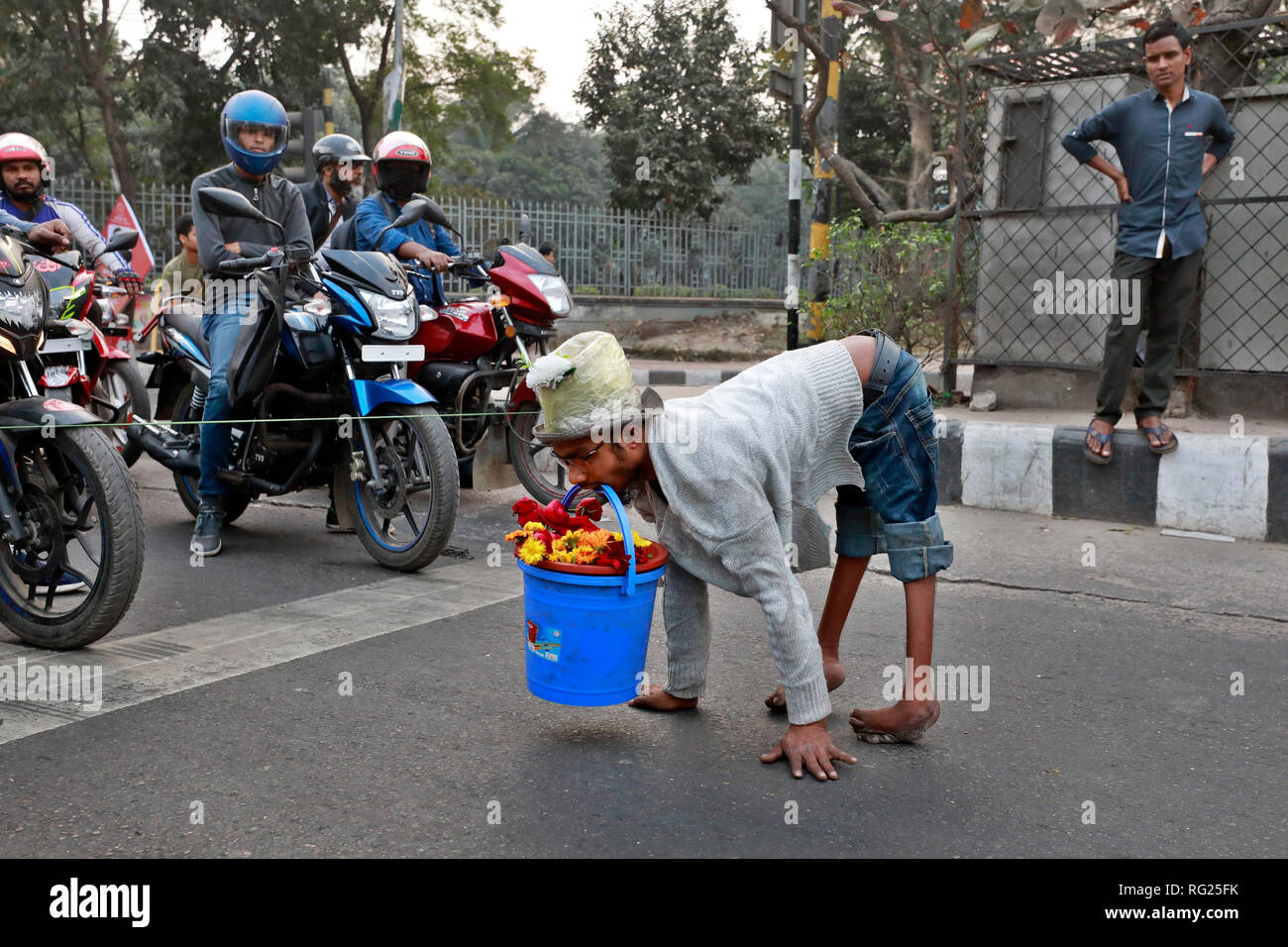 Uzzal hi-res stock photography and images - Alamy