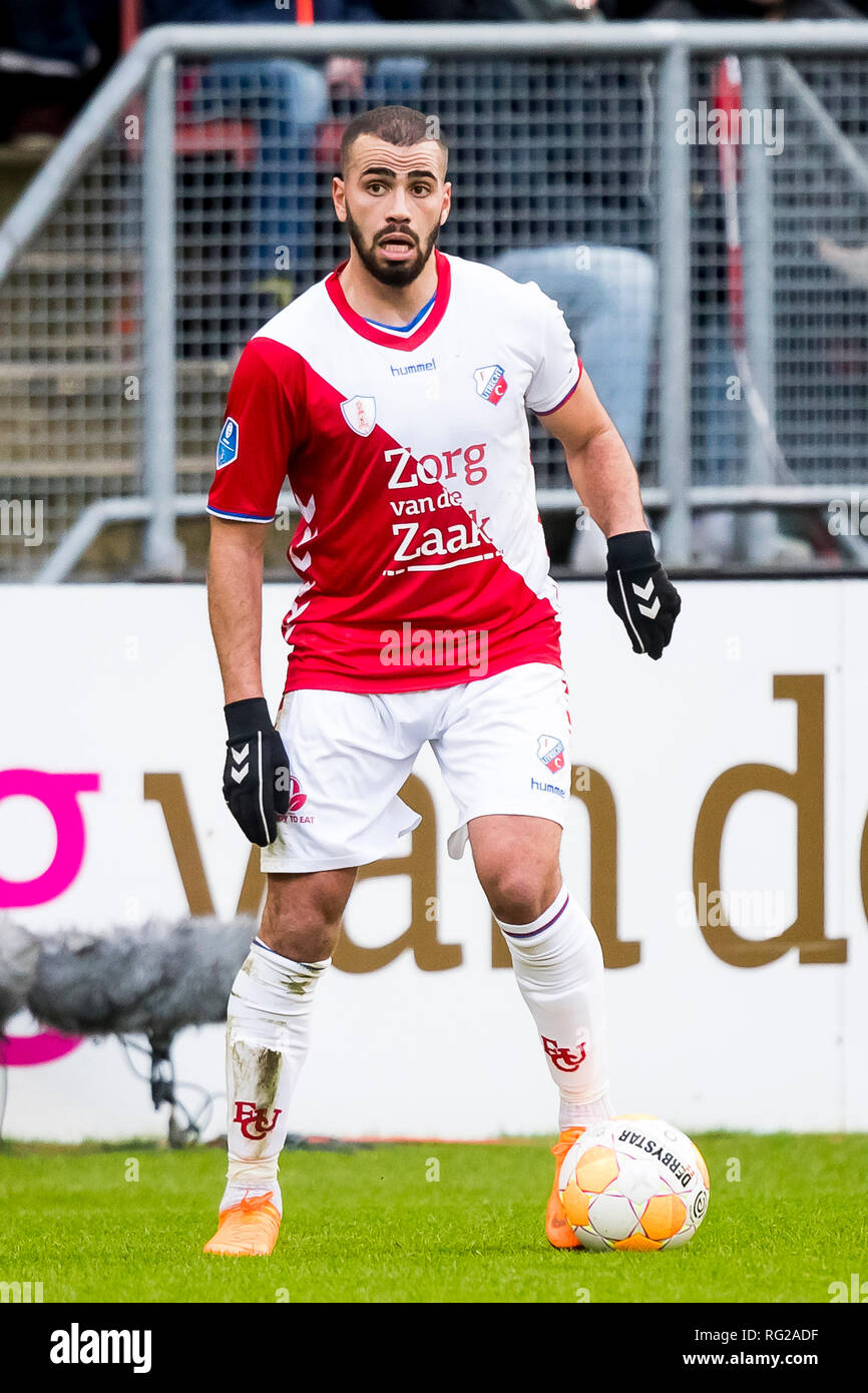 Fc utrecht ii hi-res stock photography and images - Alamy