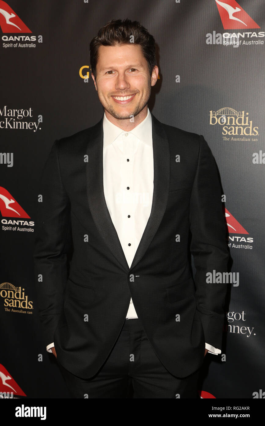 Jason dundas hi-res stock photography and images - Alamy