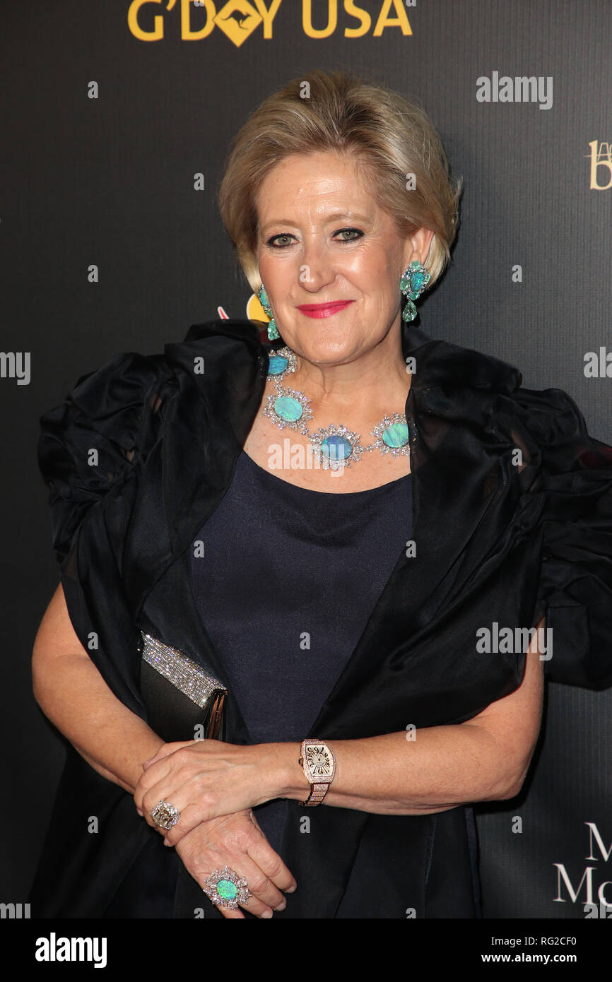 Culver City, CA, USA. 26th Jan, 2019. 26 January 2019 - Culver City ...