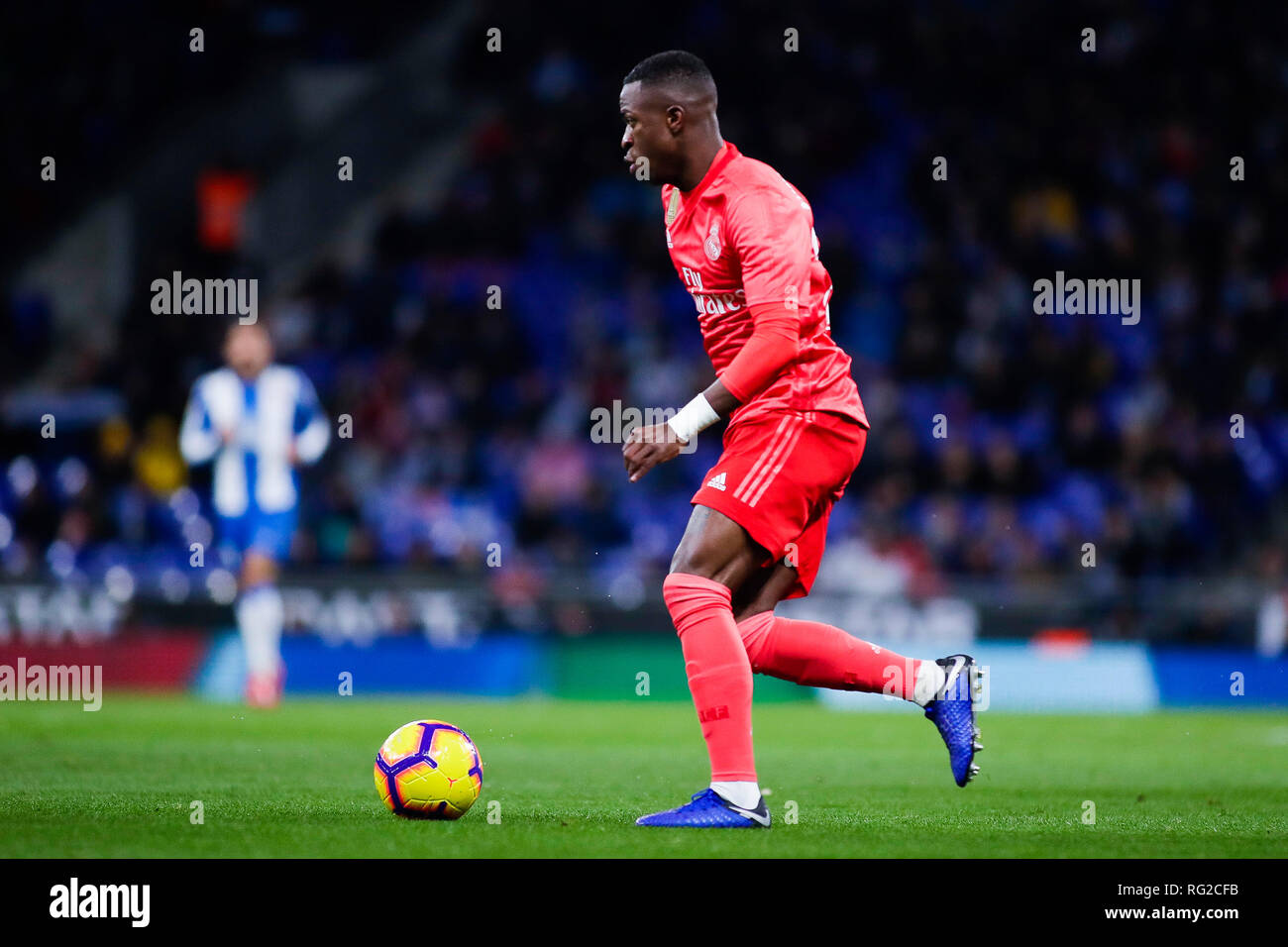 Barcelona el prat january hi-res stock photography and images - Alamy