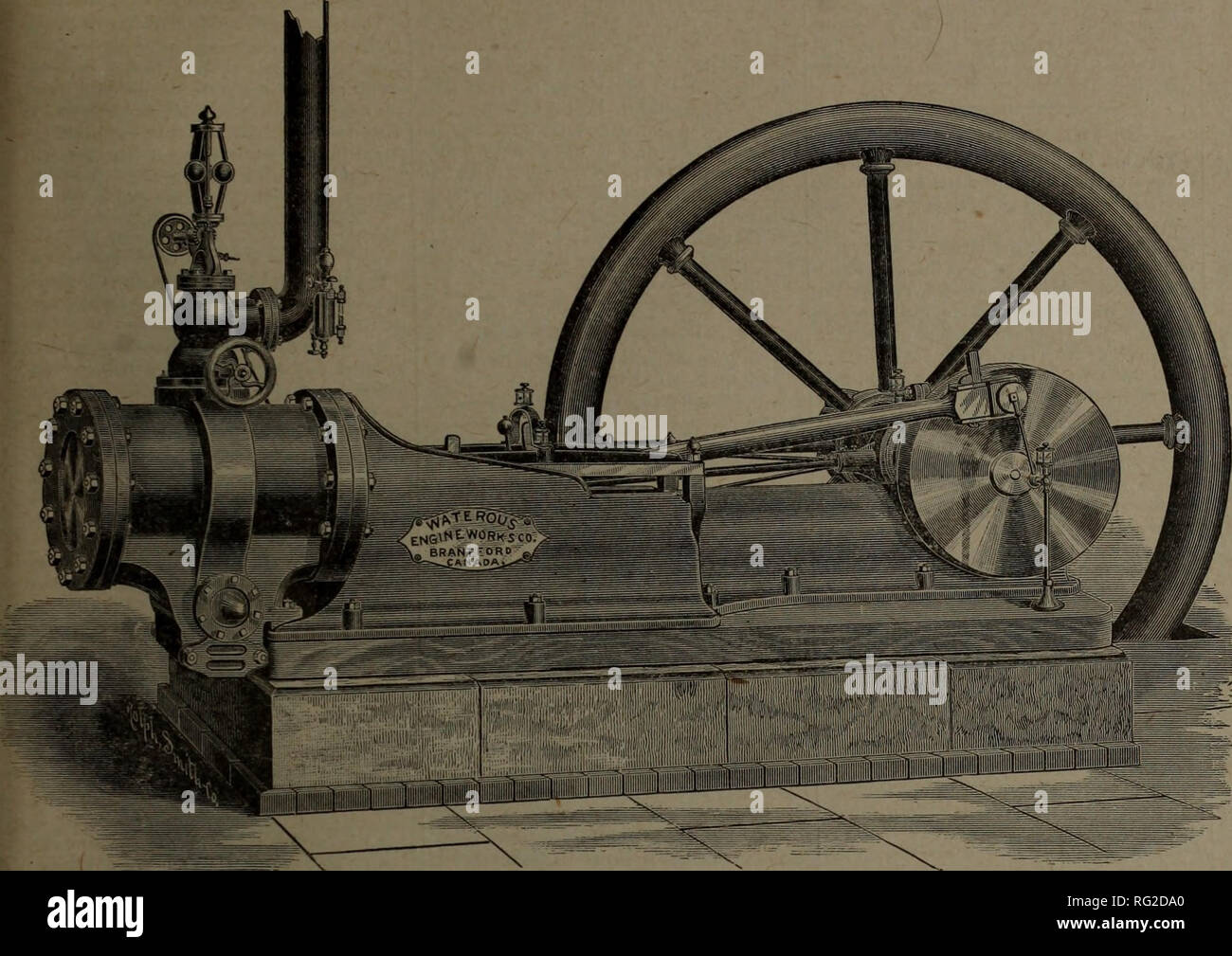 New shingle machine hi-res stock photography and images - Alamy