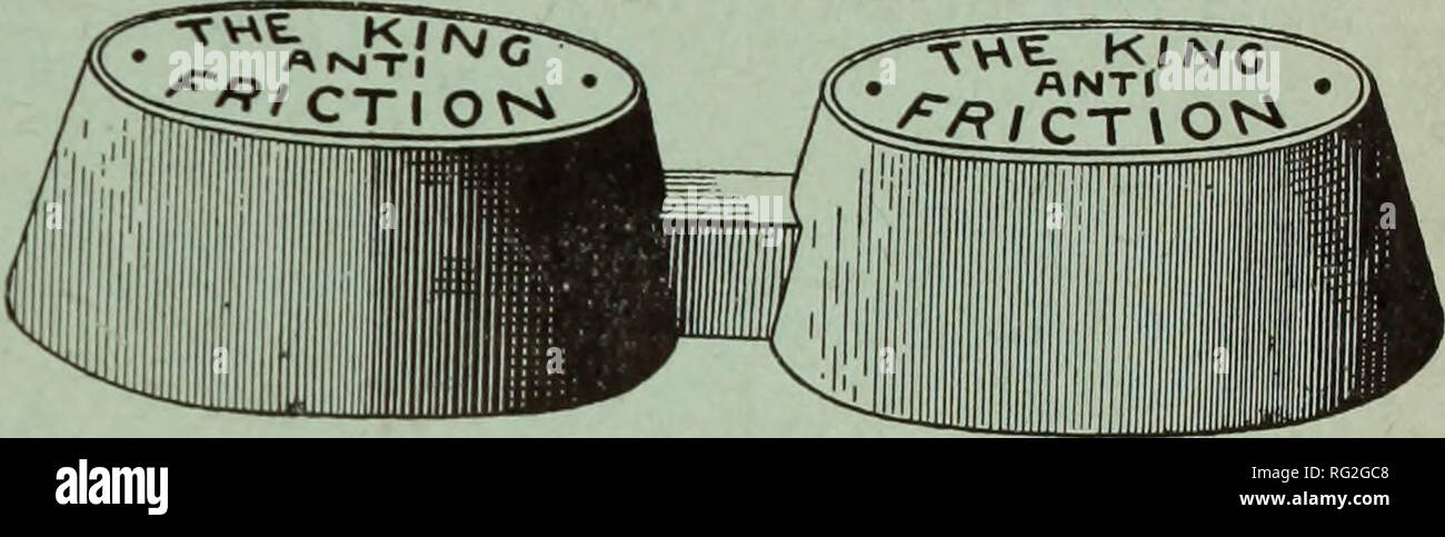 Genuine babbitt metal e hi-res stock photography and images - Alamy