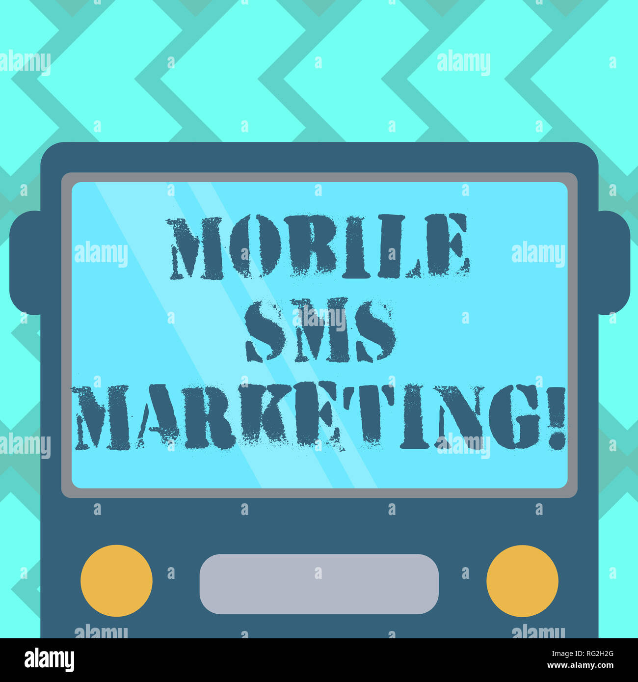 Electronic bus campaign hi-res stock photography and images - Alamy