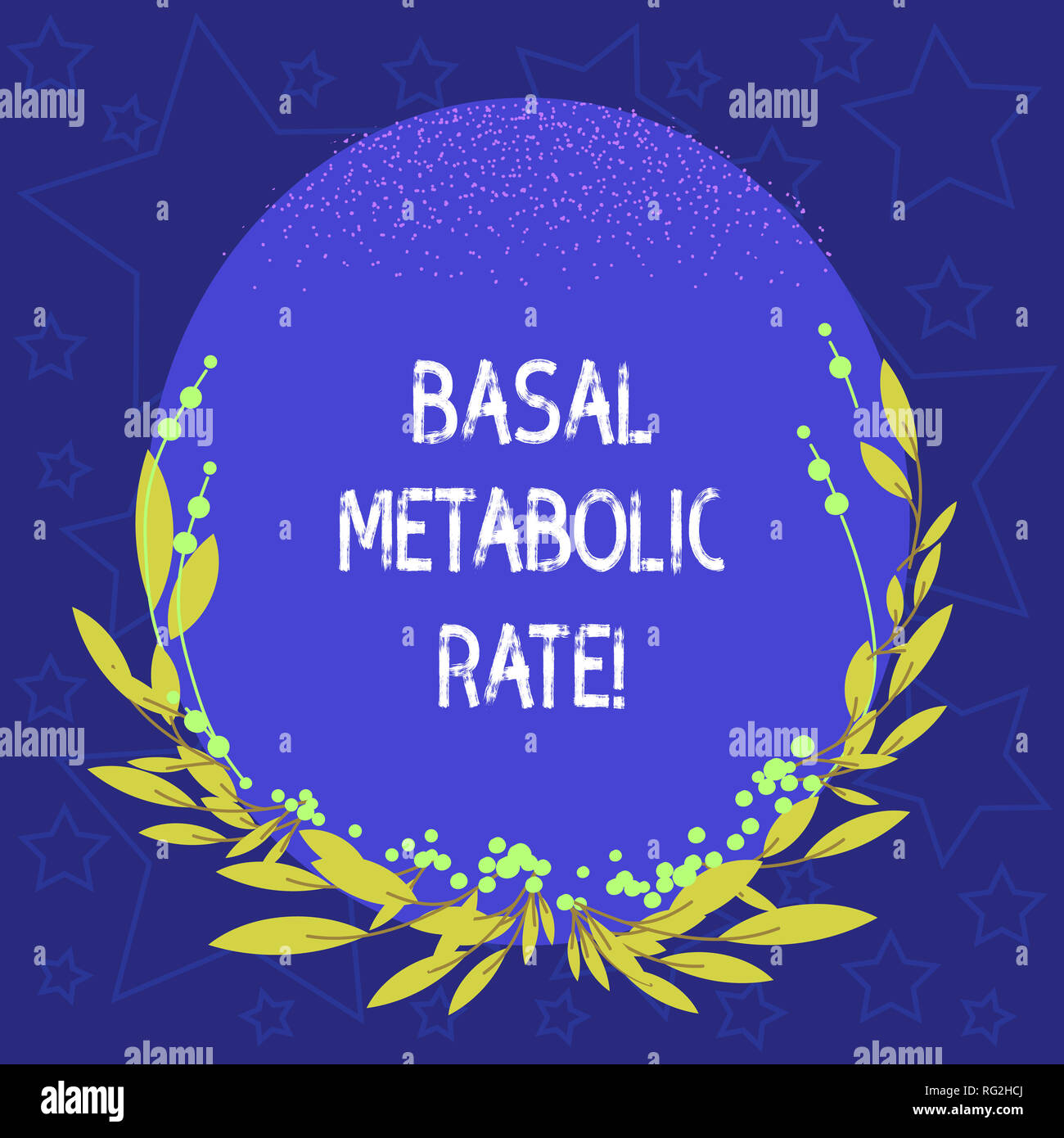 Basal metabolic rate hi-res stock photography and images - Alamy