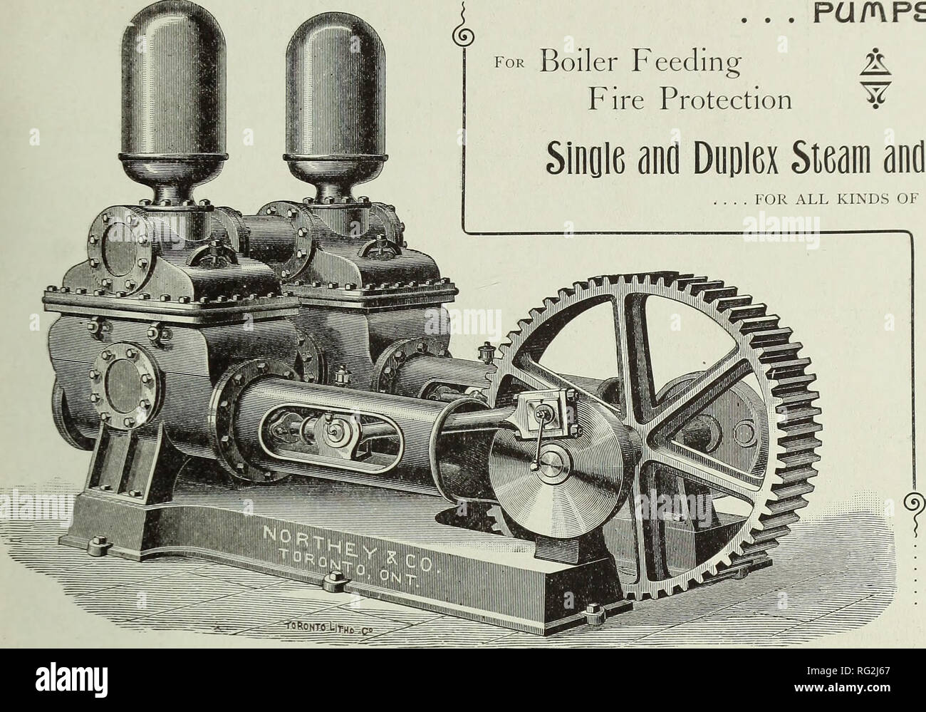 High pressure steam mining hi-res stock photography and images - Alamy