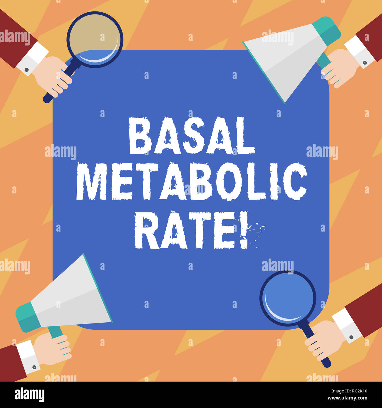 Basal Metabolic Rate