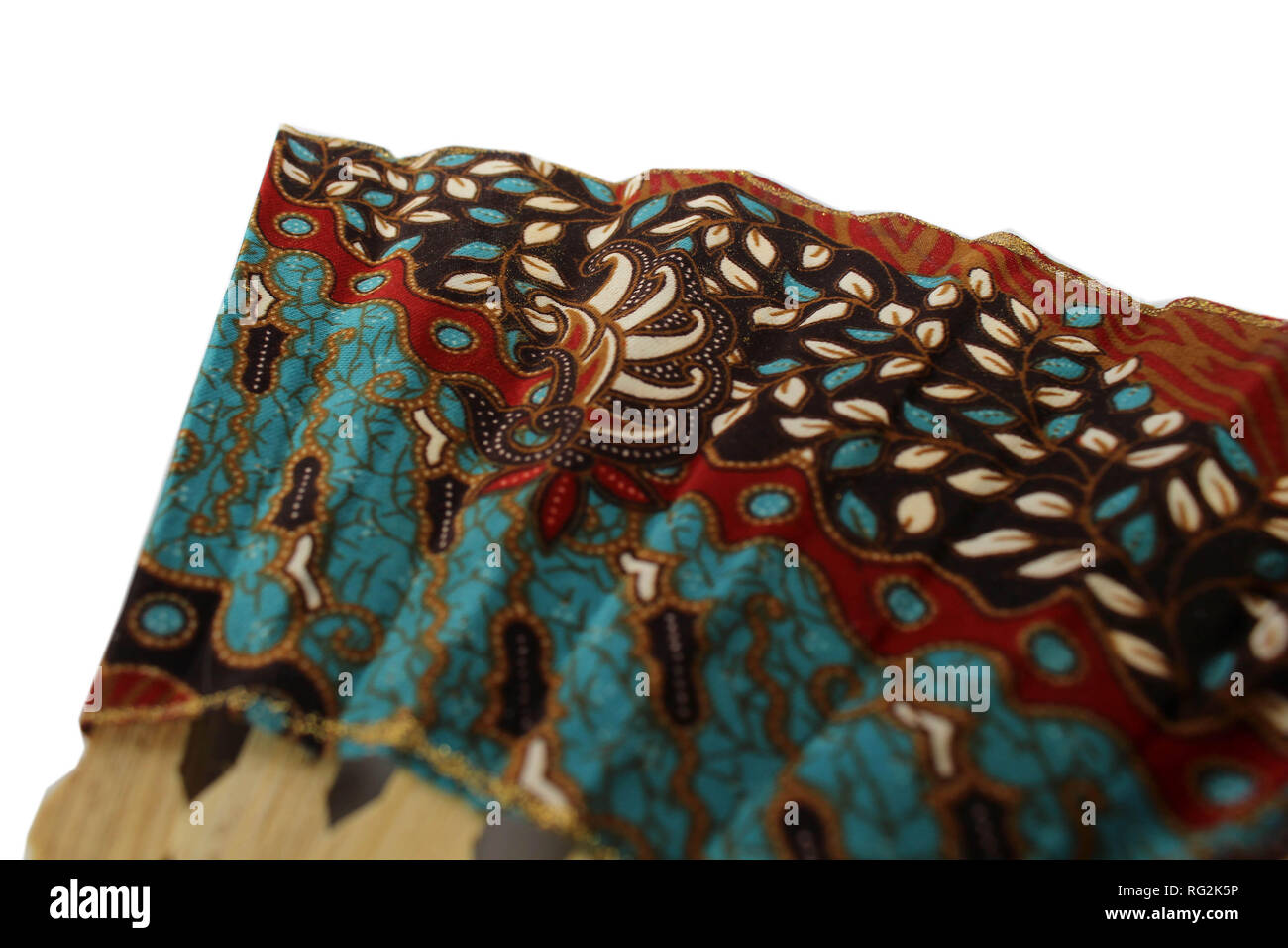 Batik air indonesia hi-res stock photography and images - Alamy