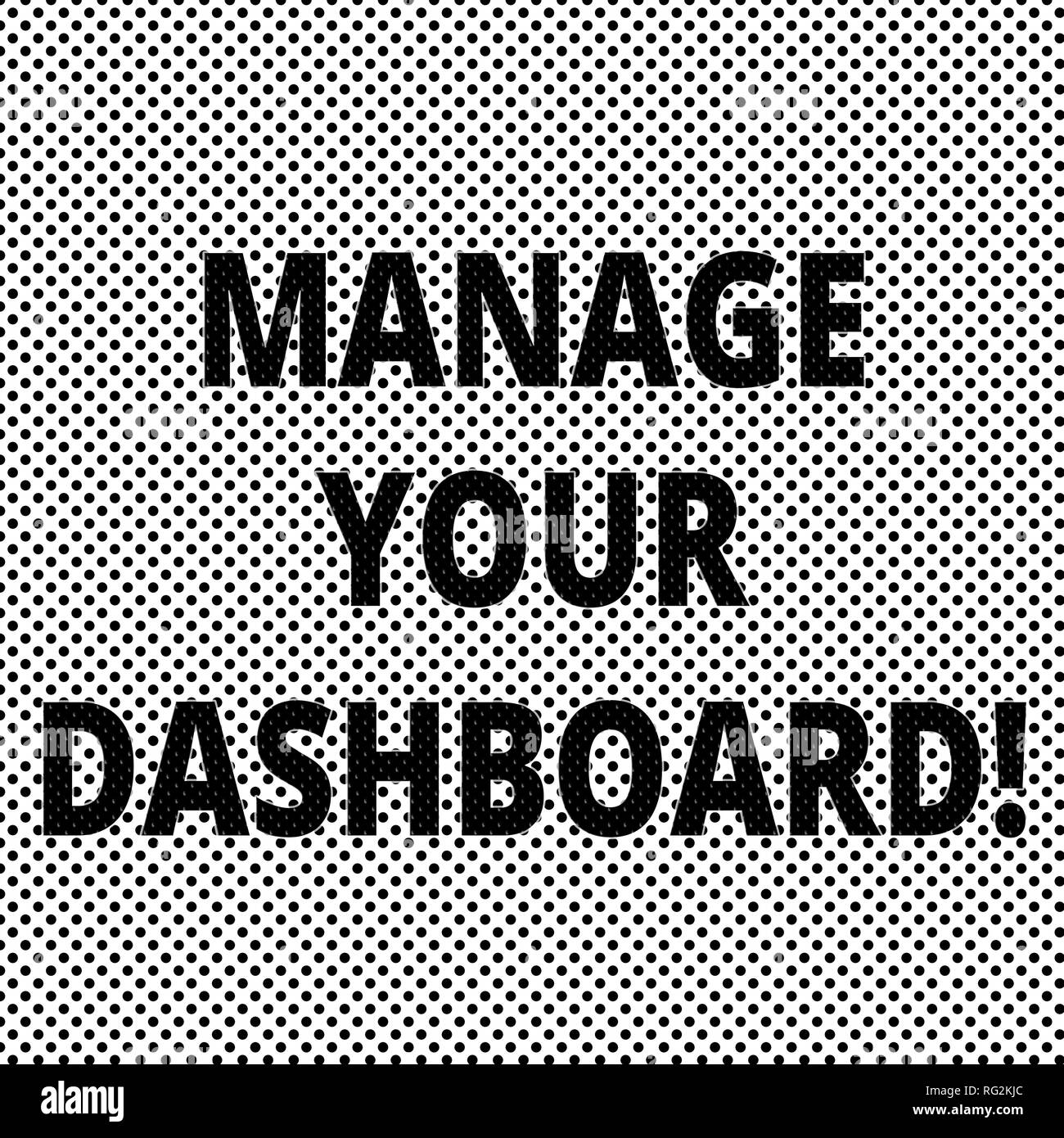 Dashboard figures Black and White Stock Photos & Images - Alamy