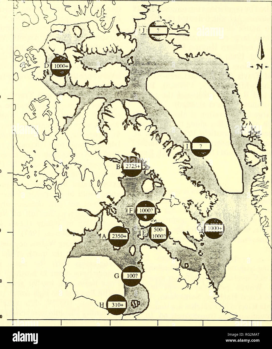 Foxe basin hi-res stock photography and images - Alamy