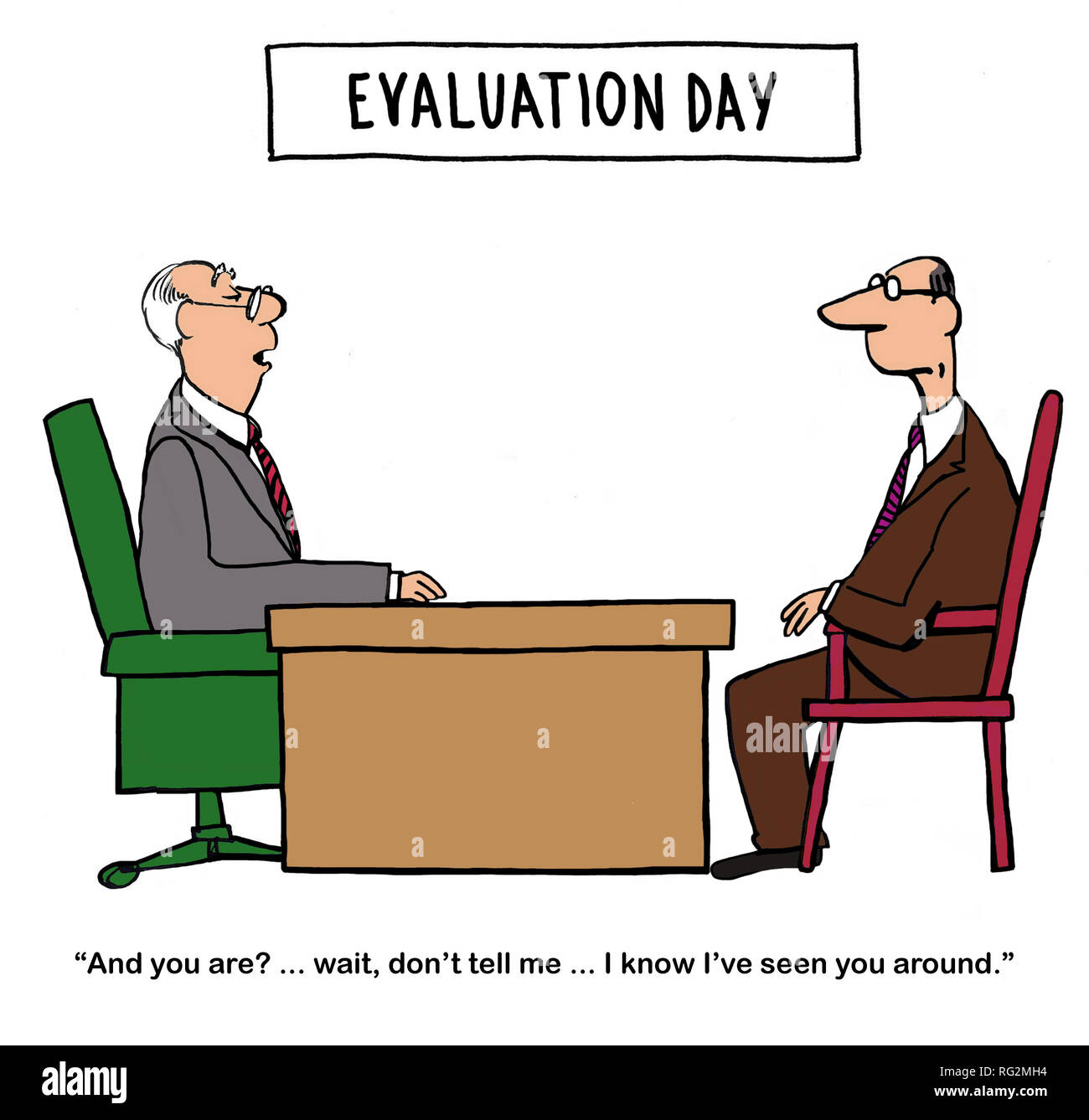 Cartoon Boss Pictures