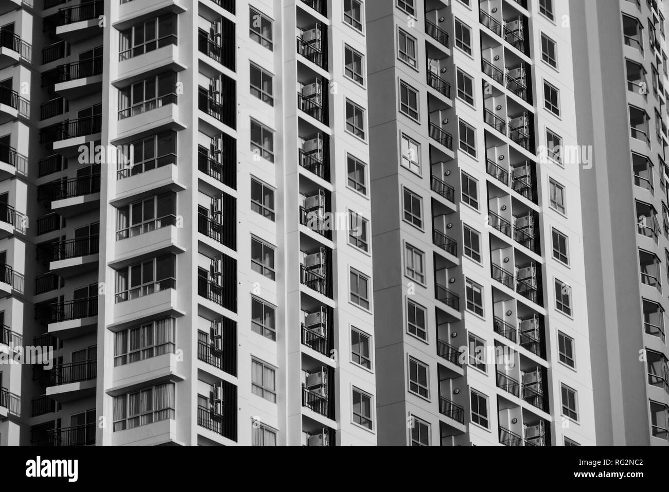 abstract background texture of window building architecture Stock Photo ...