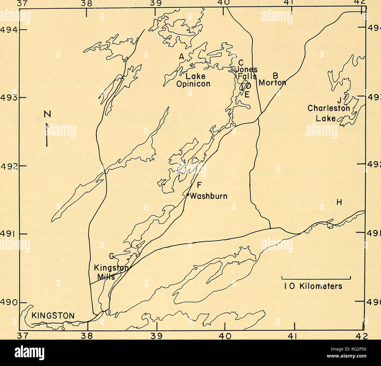 Washburn island hi-res stock photography and images - Alamy