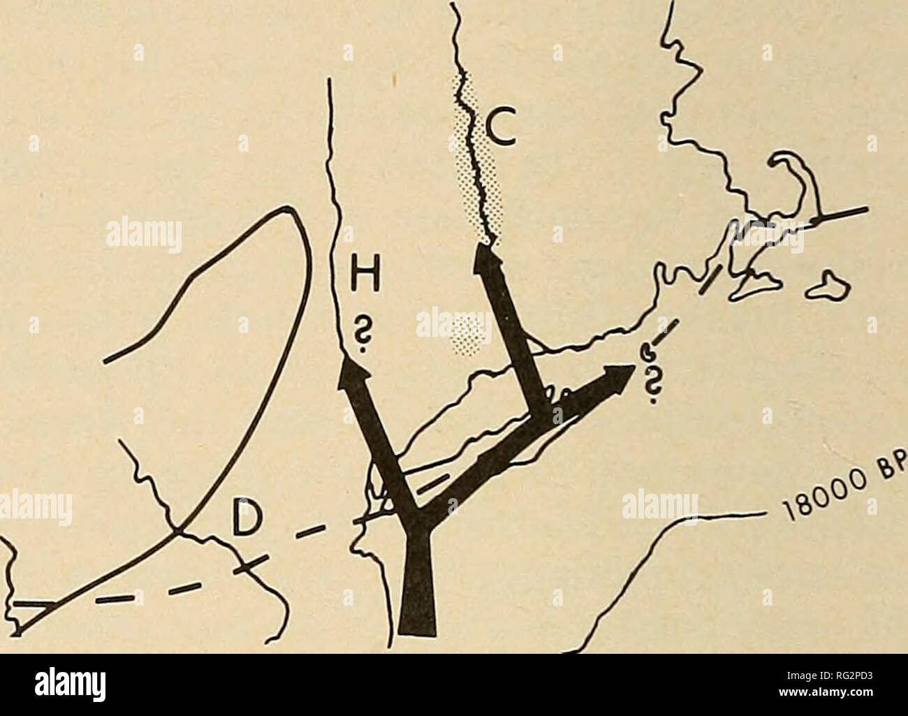 Lo river map hi-res stock photography and images - Alamy