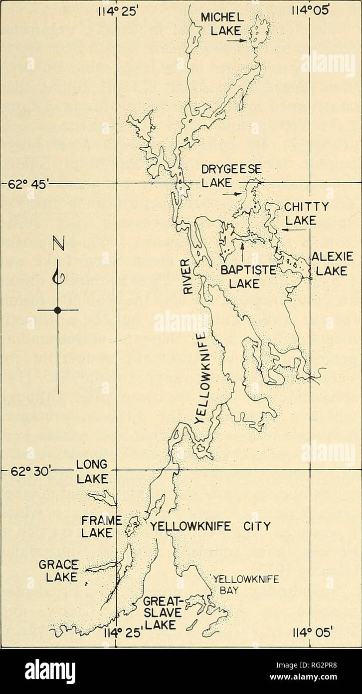 . The Canadian field-naturalist. 1978 HEALEY: SPHAERIID MOLLUSC ...