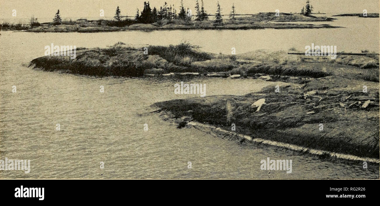 Great slave lake depth hi-res stock photography and images - Alamy